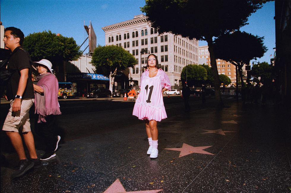 Rio Uribe Is Saying Goodbye to 'Gypsy Sport' - PAPER Magazine