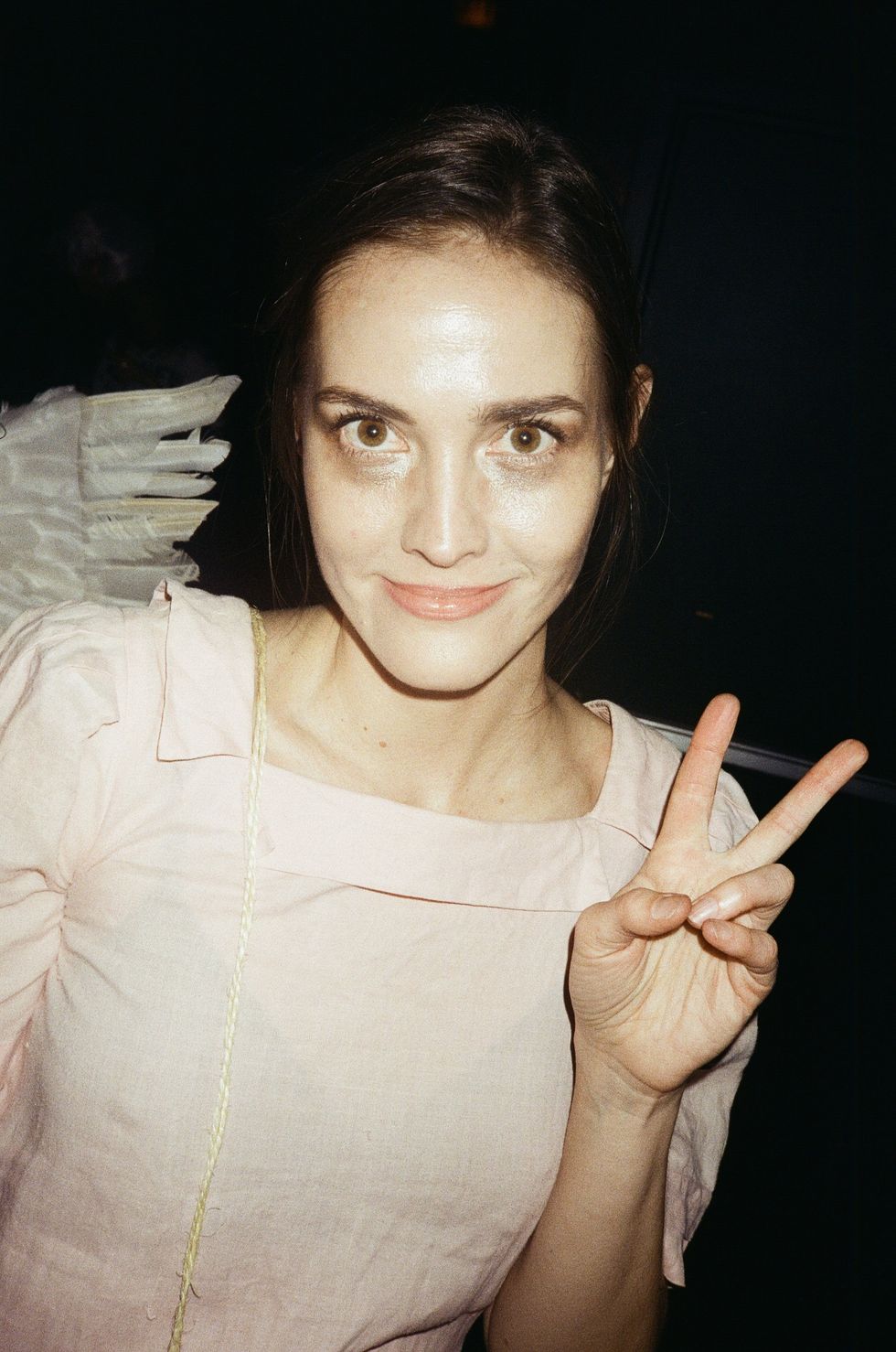 PAPER and Cohart Celebrate Halloween With Ms. Boogie - PAPER Magazine