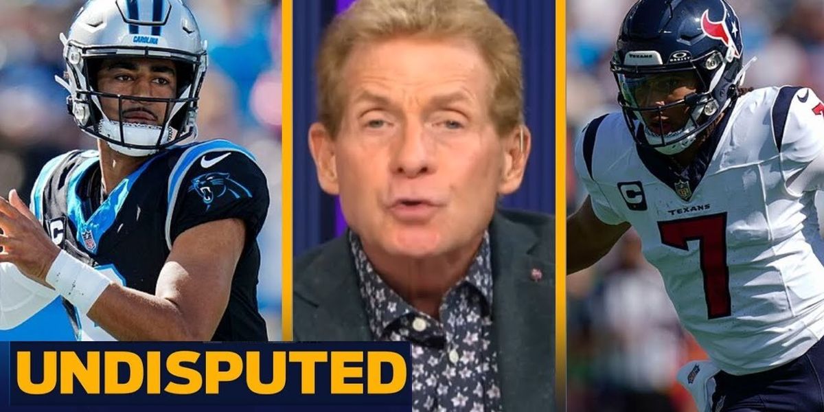 skip bayless bryce young