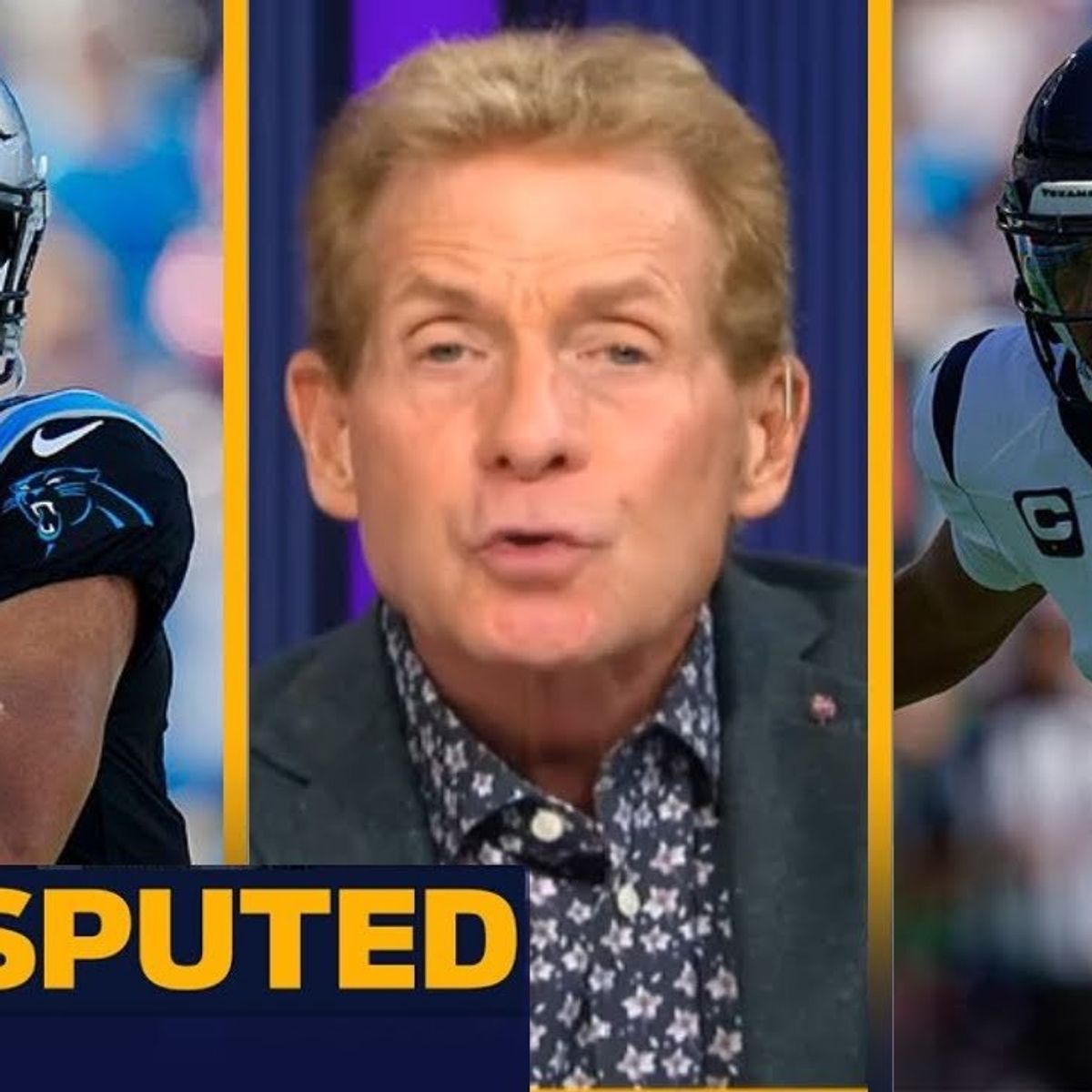 skip bayless bryce young