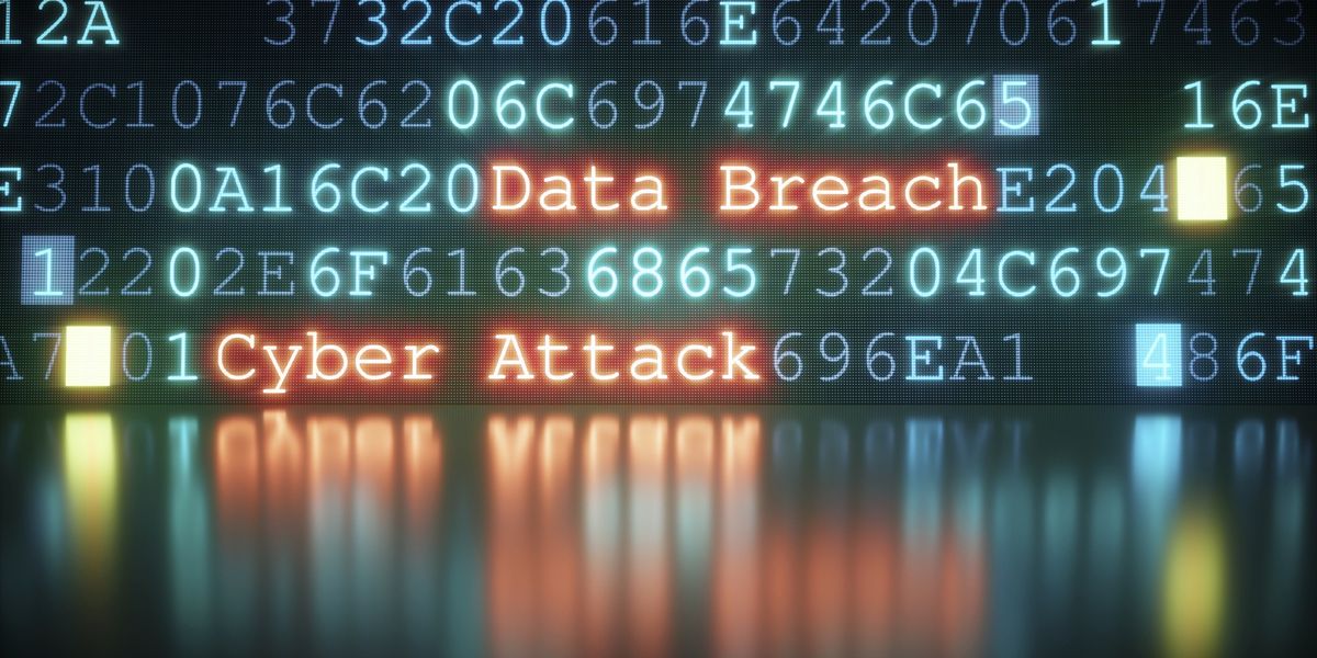 13 Hacking Definitions To Walk, Talk Data Security - Gearbrain