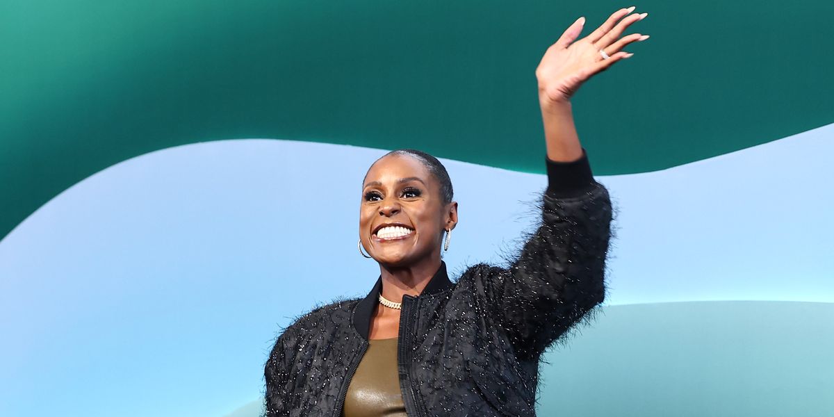 The Blueprint: Issa Rae Businesses And Creative Ventures - xoNecole