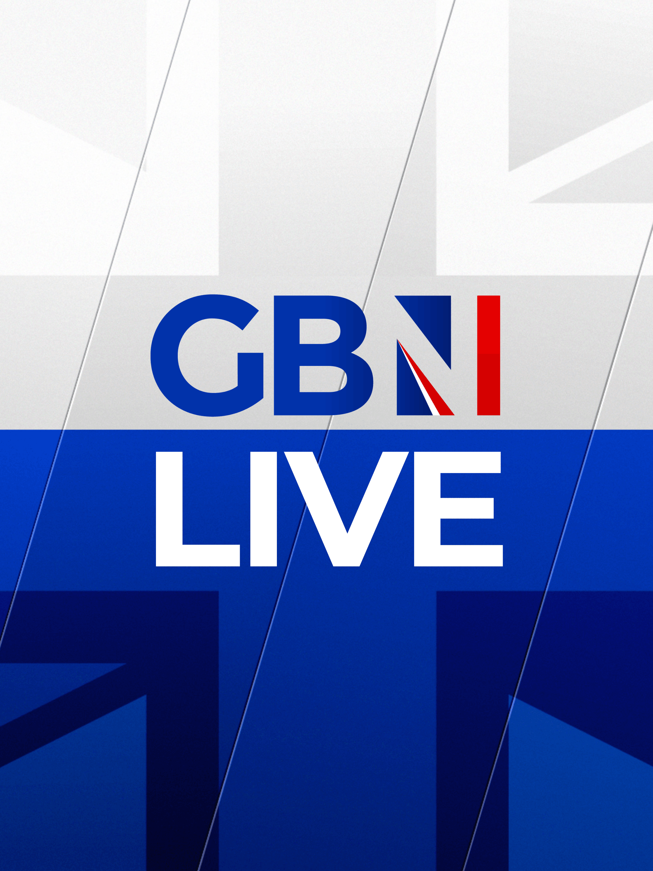Watch GB News Live on GB News