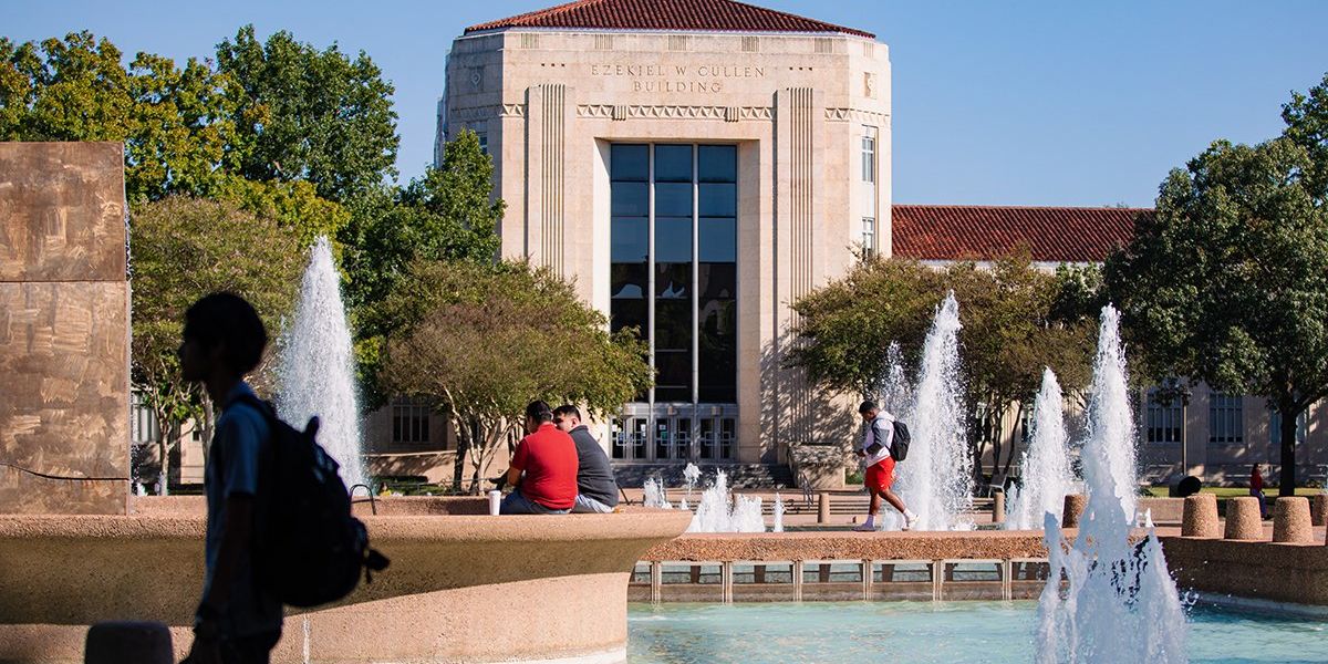 UH ranked in top 100 U.S. universities for patents by National Academy ...