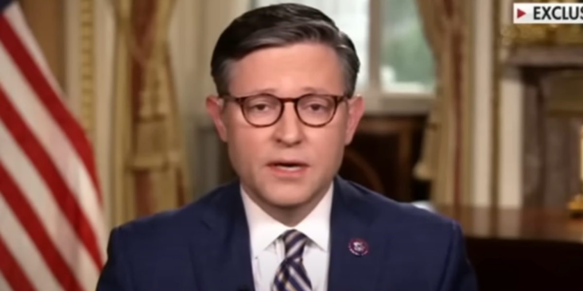 'Insecure' House Speaker Faces Raging Divisions In GOP Congress ...