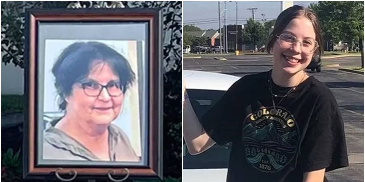 Teen wins car at stranger's funeral - Upworthy