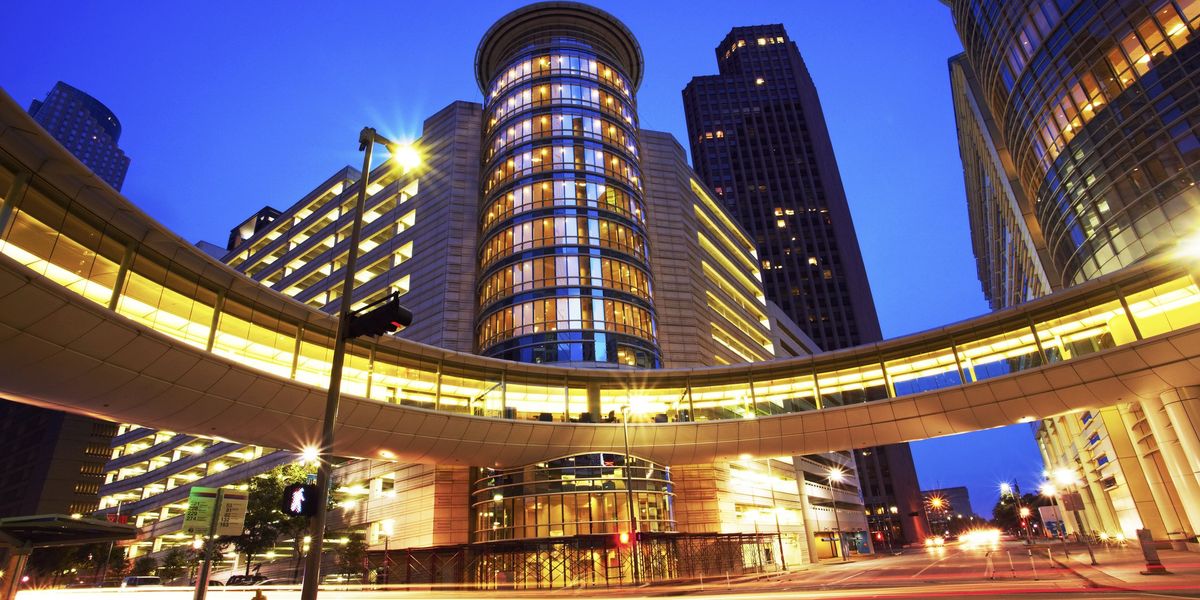 Deloitte experts: Houston can help unlock the key to a viable energy ...