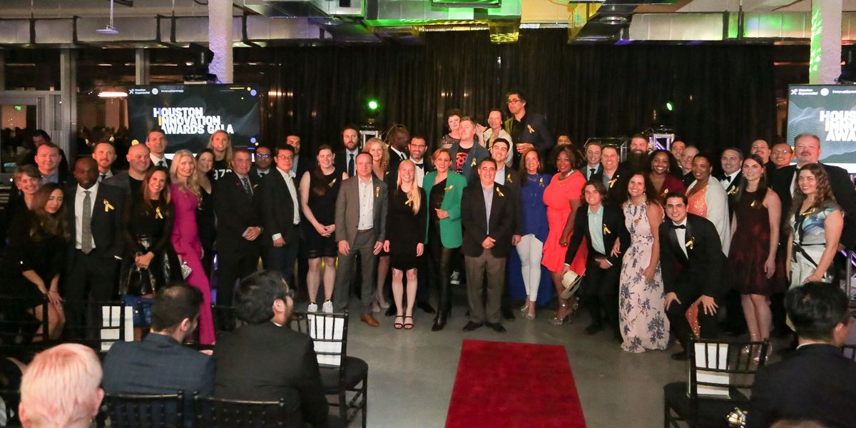 Sneak peek: Previewing the Houston Innovation Awards - InnovationMap