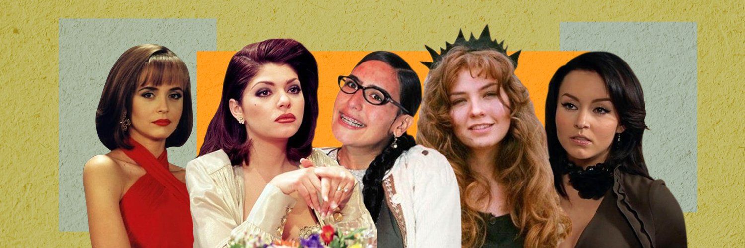 Best Telenovelas of All Time - Luz Media