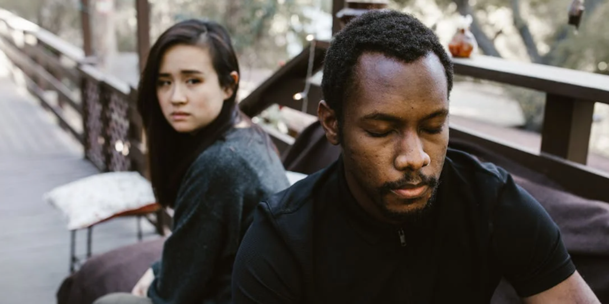 Why anxious and avoidant attachment styles attract - Upworthy