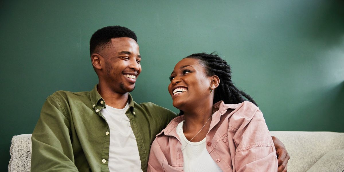 Sagittarius Woman & Leo Man: Fiery Love Compatibility - xoNecole