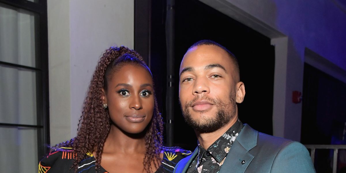 Issa Rae Shares Which Of Her ‘Insecure’ Love Interests Are The Most ...