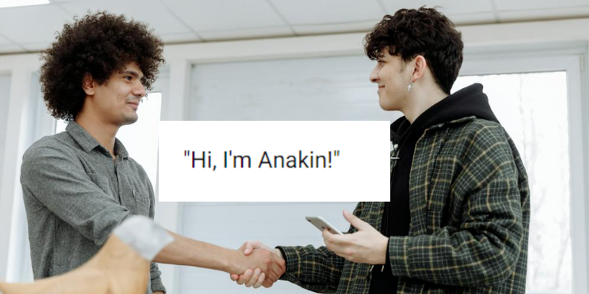 17 of the strangest names - Upworthy