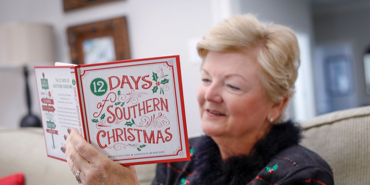 10 perfect gifts for the true Southerner on your list - It's a Southern ...