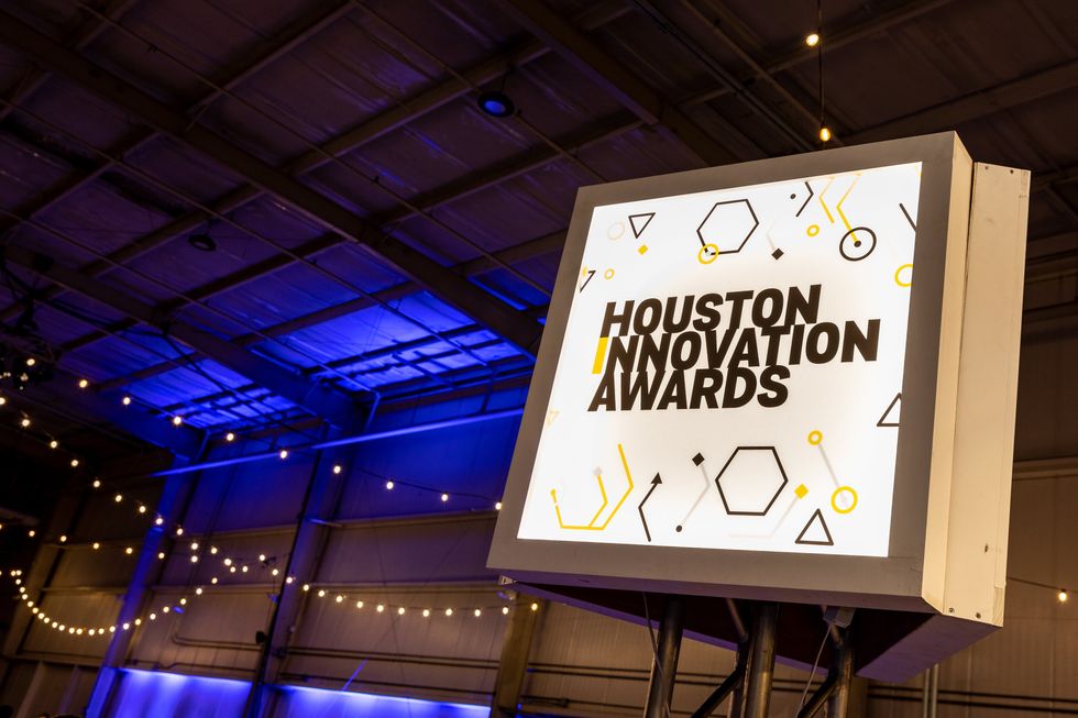 Top life science startups revealed, recapping the Houston Innovation ...