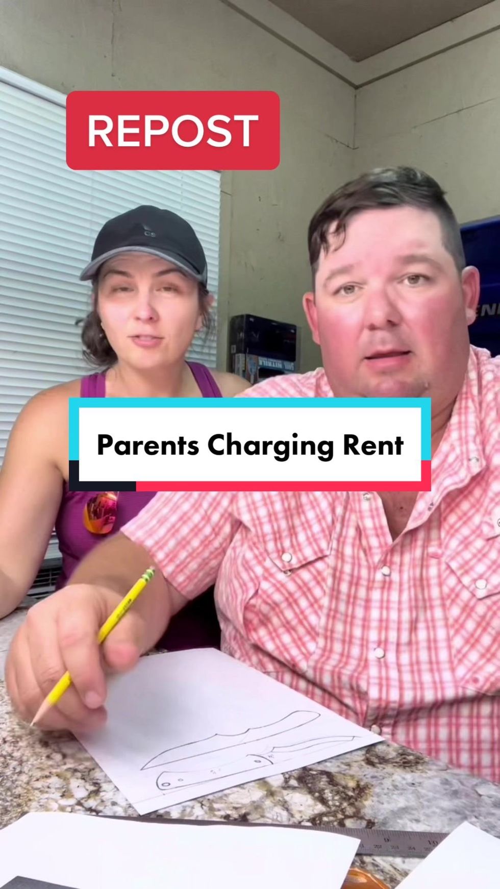 How do you feel about making your adult children pay rent to live at ...