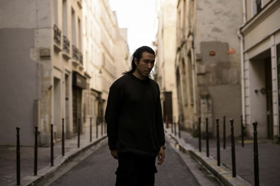 Meet Sean Go, the Andy Warhol of the Philippines - PAPER Magazine