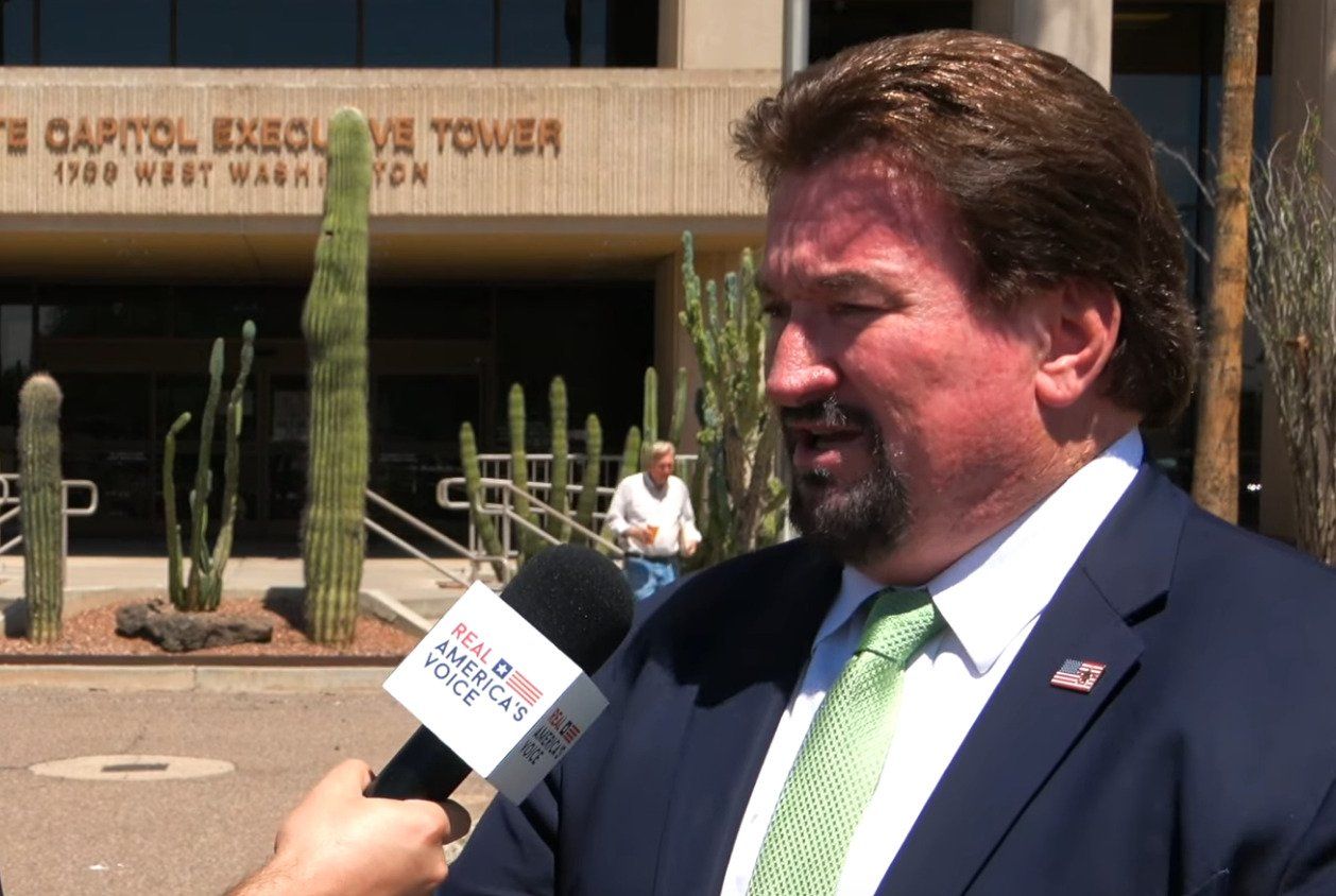 Nevada Attorney General Probes GOP Effort To Overturn 2020 Vote ...