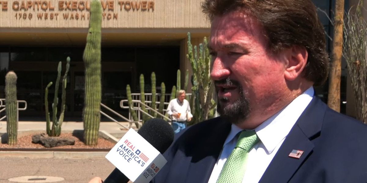 Nevada Attorney General Probes GOP Effort To Overturn 2020 Vote ...