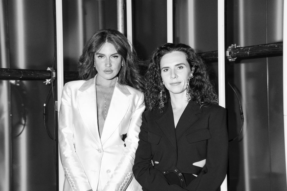 Feeld Celebrates New Era at ARTSPACE - PAPER Magazine