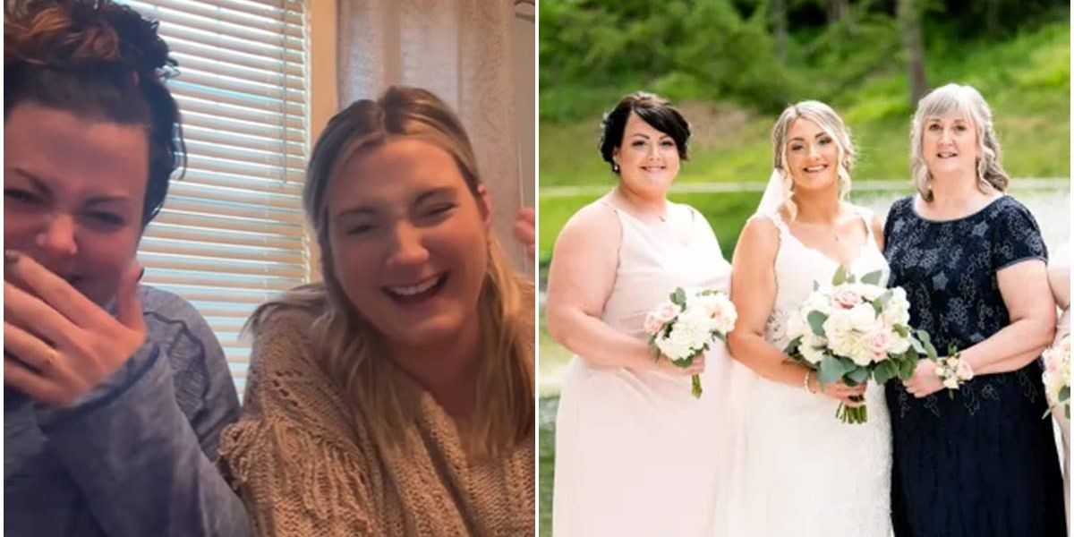 Sisters confess everything they've done wrong since mom died - Upworthy