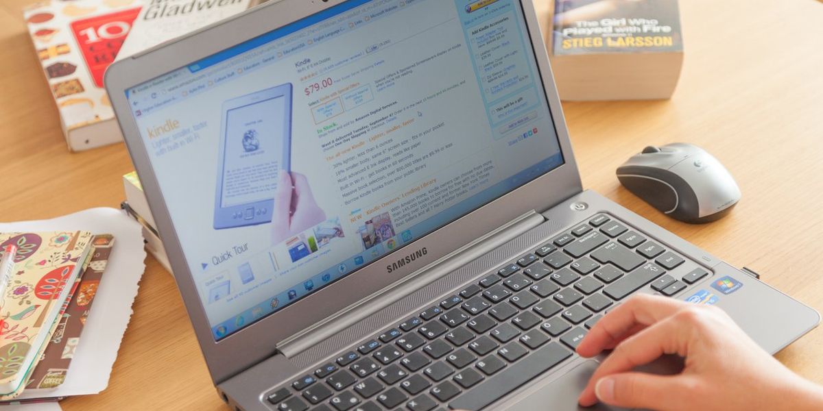 How GearBrain Makes Buying Smart Devices on Amazon Easier - Gearbrain