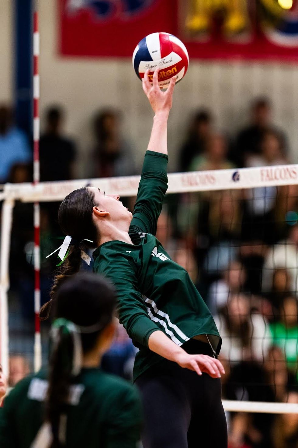 [PHOTO GALLERY] CHAMPS: Hockaday tops Houston's Episcopal for SPC Title ...