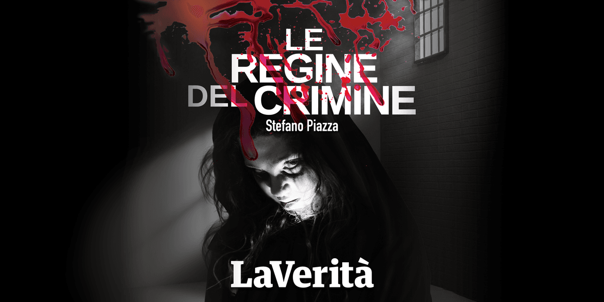 Le Regine del Crimine | Jamila al-Shanti, la Vedova nera di Hamas - La ...