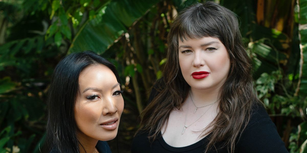 Pornhub Announces "Terms of Service" Podcast - PAPER Magazine