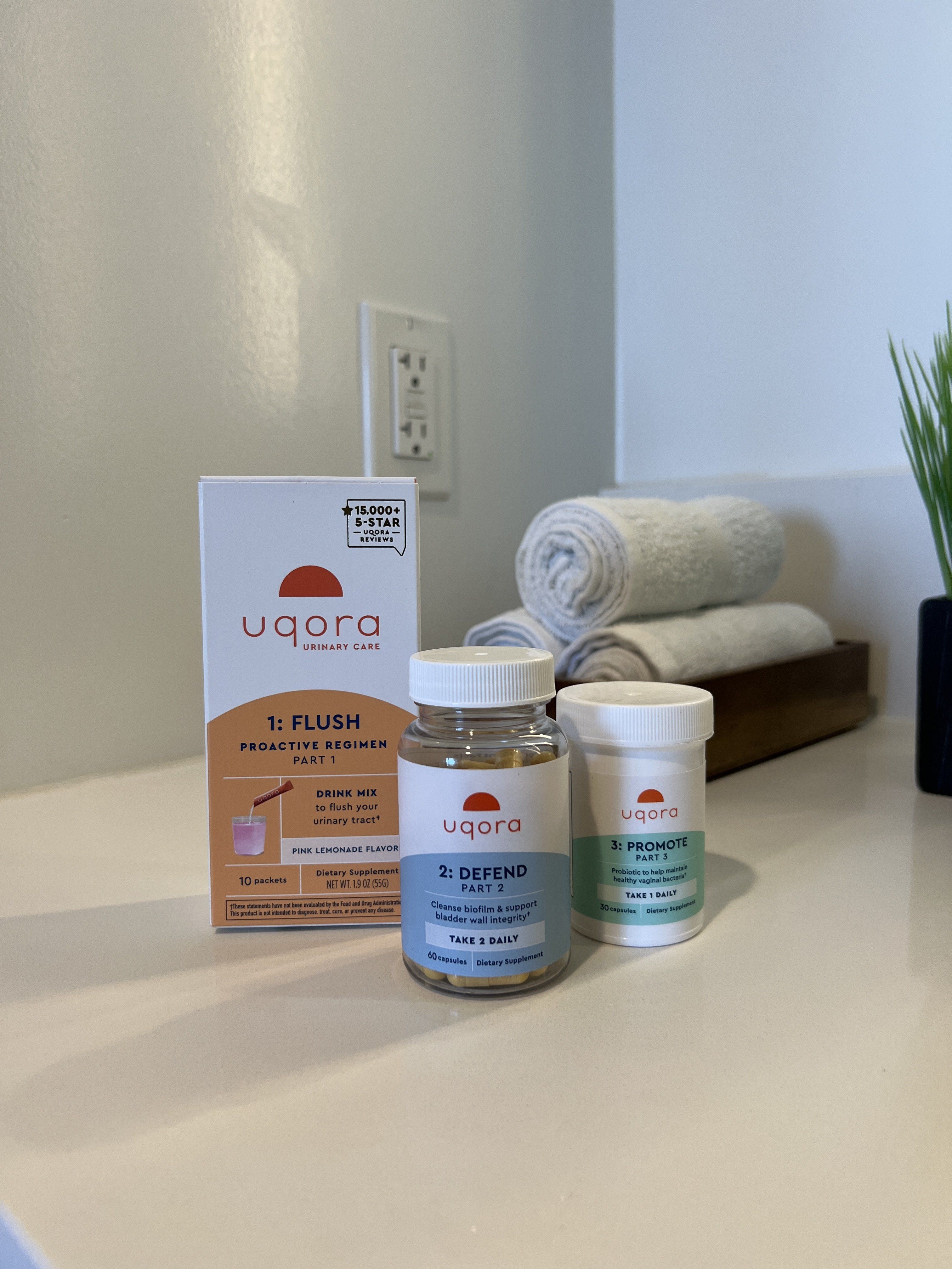 Our Editors Tried Uqora — Here’s Our Honest Opinion