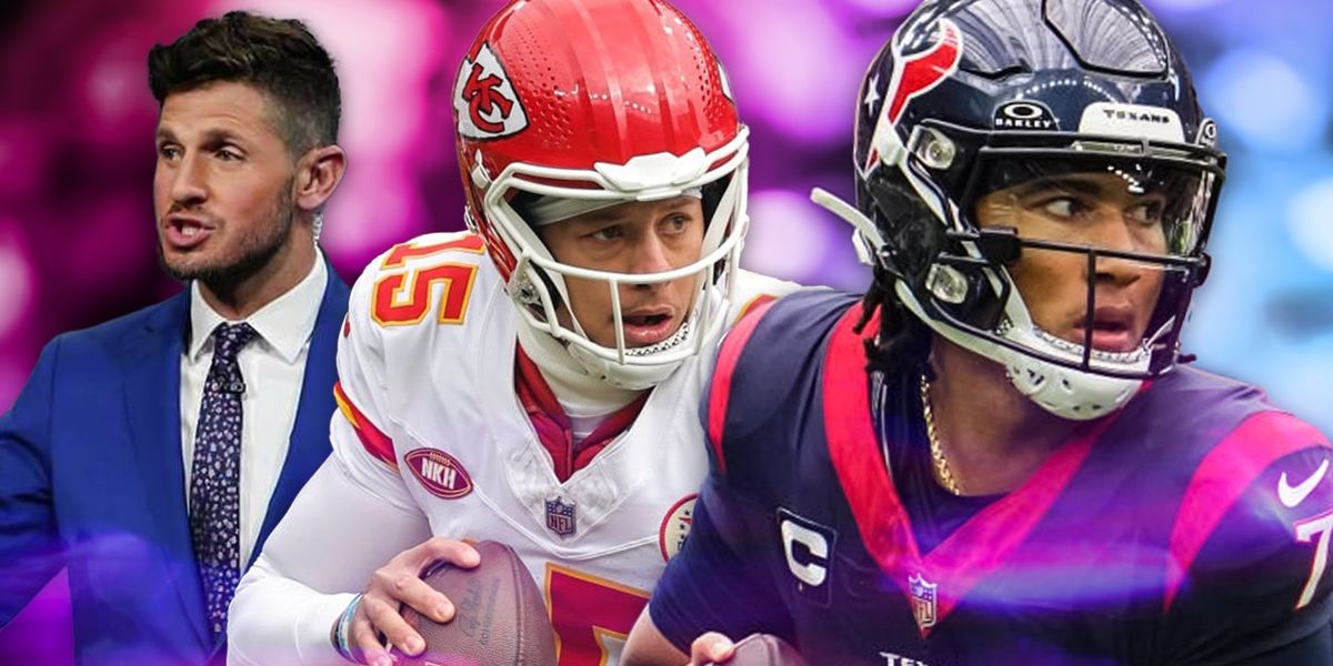 National media campaigning for Stroud could lead to big shift - SportsMap