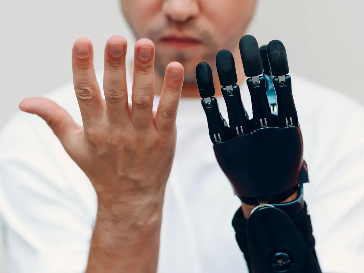 Bionics in the 2020s - IEEE Spectrum
