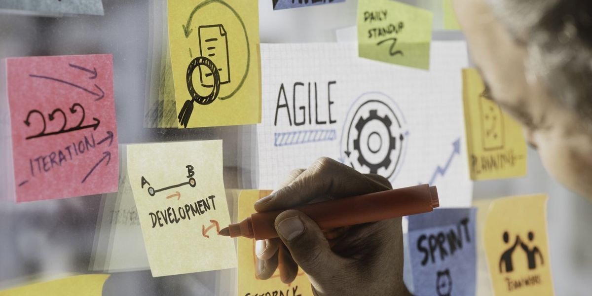 Agile Development Explored, Way for Dynamic Software Success - Gearbrain