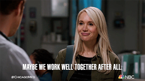 Finding Your Complement Helps to Keep “Potential” in Balance - xoNecole