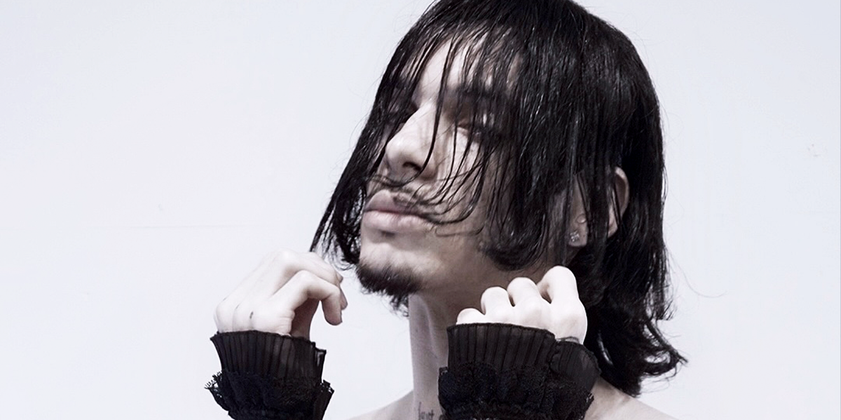 Kae Couture Premieres "Crutch London 2015" Music Video - PAPER Magazine