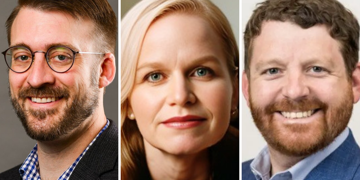 Syzygy Plasmonics, ALLY Energy, Fervo Energy win Houston awards ...