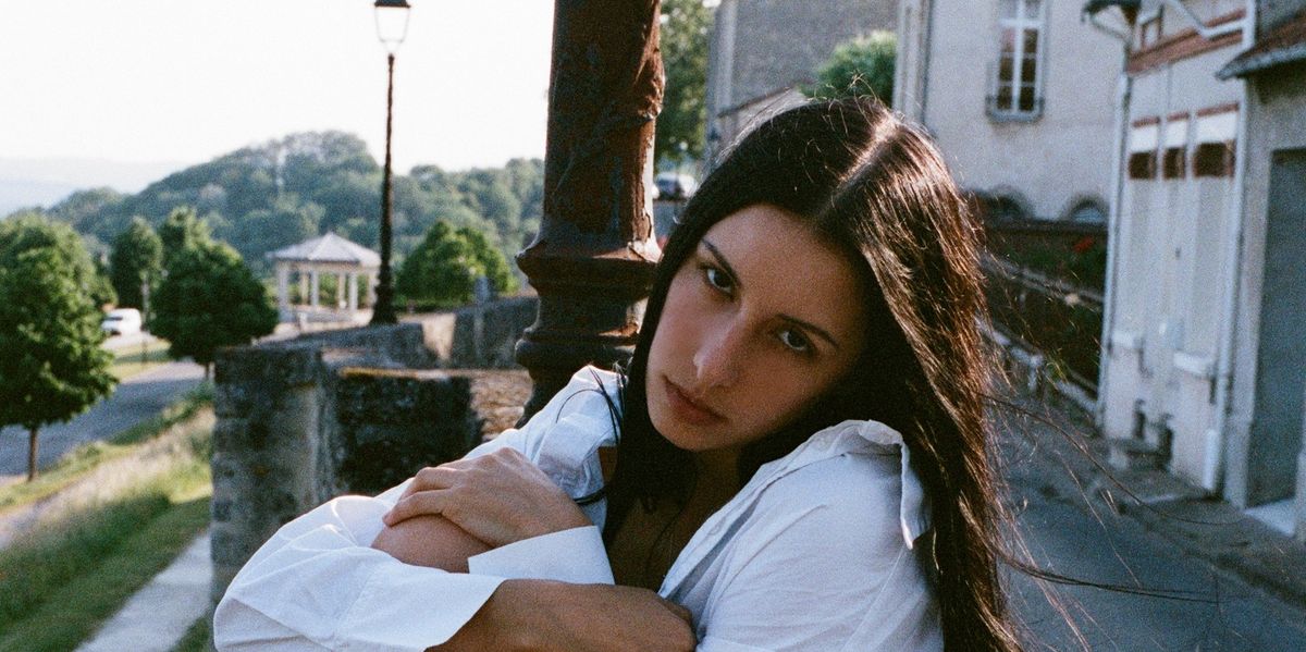 Loyal Lobos Talks Tengo Sed With PAPER - PAPER Magazine