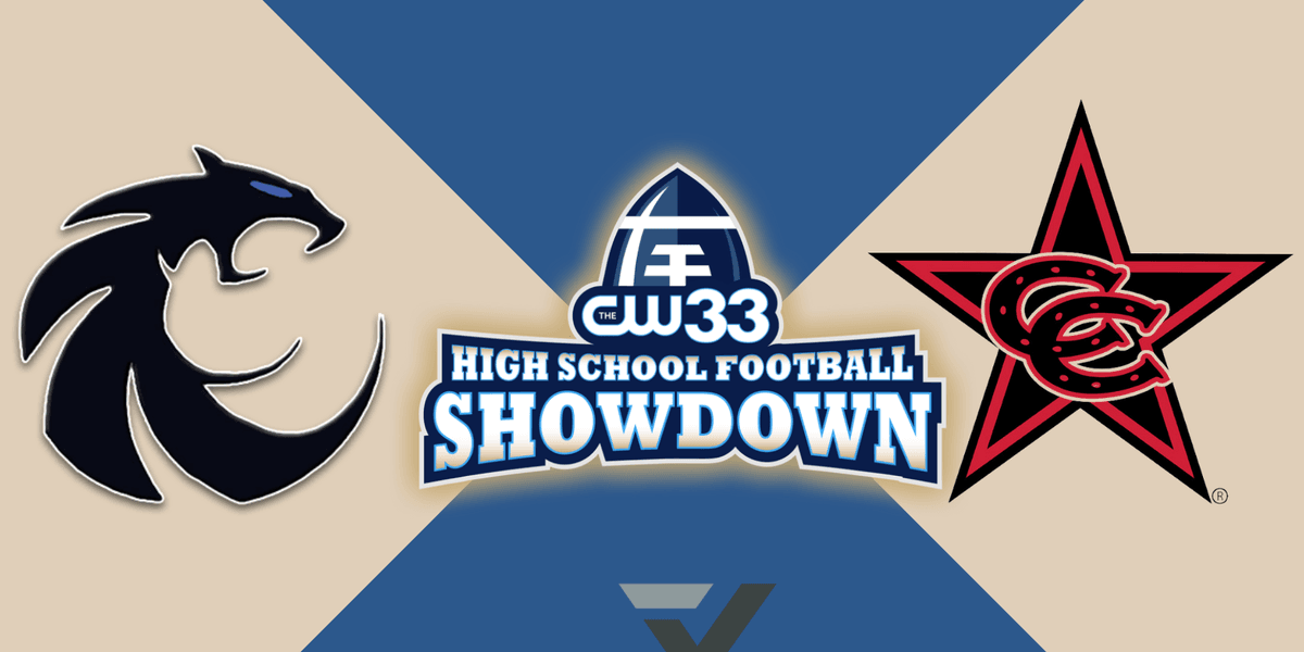 CW33 High School Football Showdown Preview: Denton Guyer vs. Coppell - VYPE