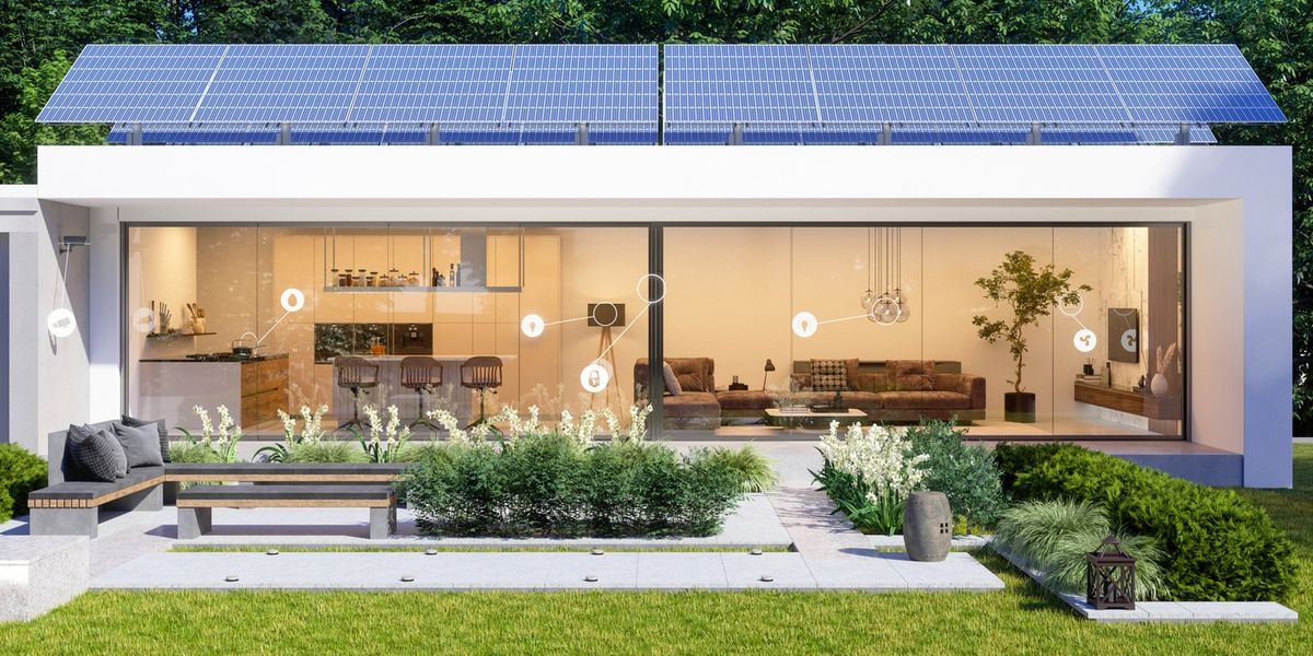 How to Build a Smart Home: Everything You Need to Know Today - Gearbrain