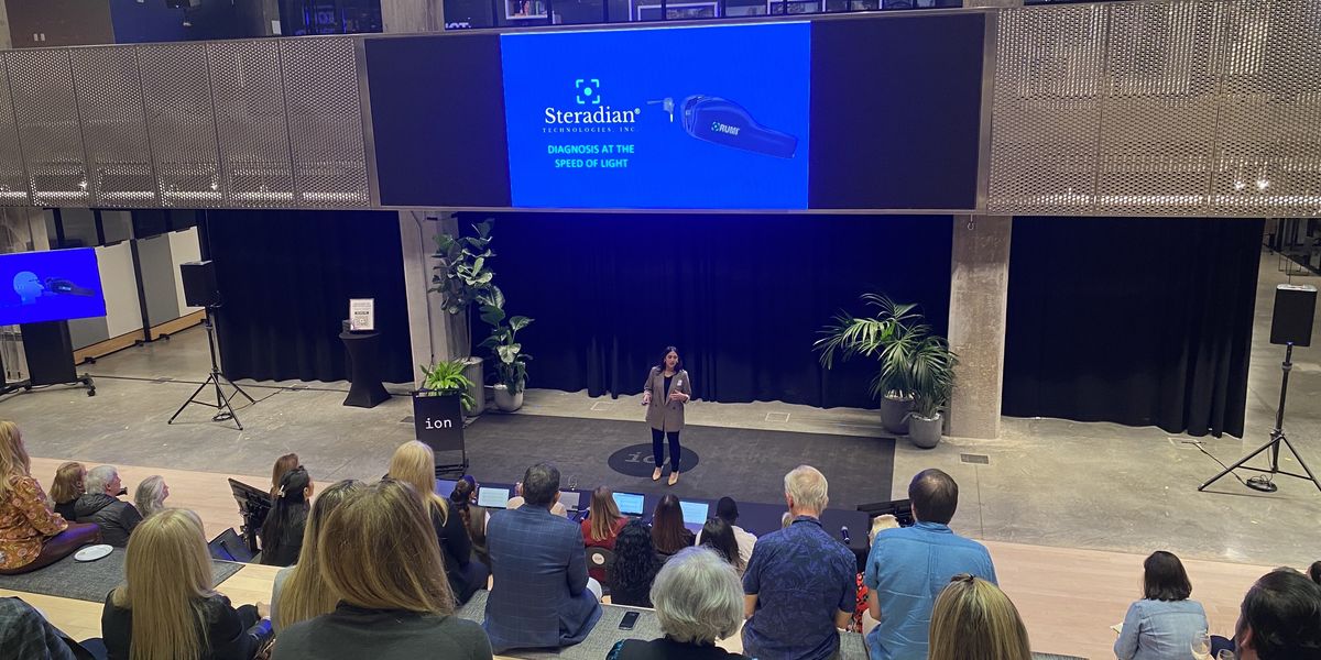 Ignite Healthcare Network picks EndoMedix, Hera Biotech, and Steradian ...