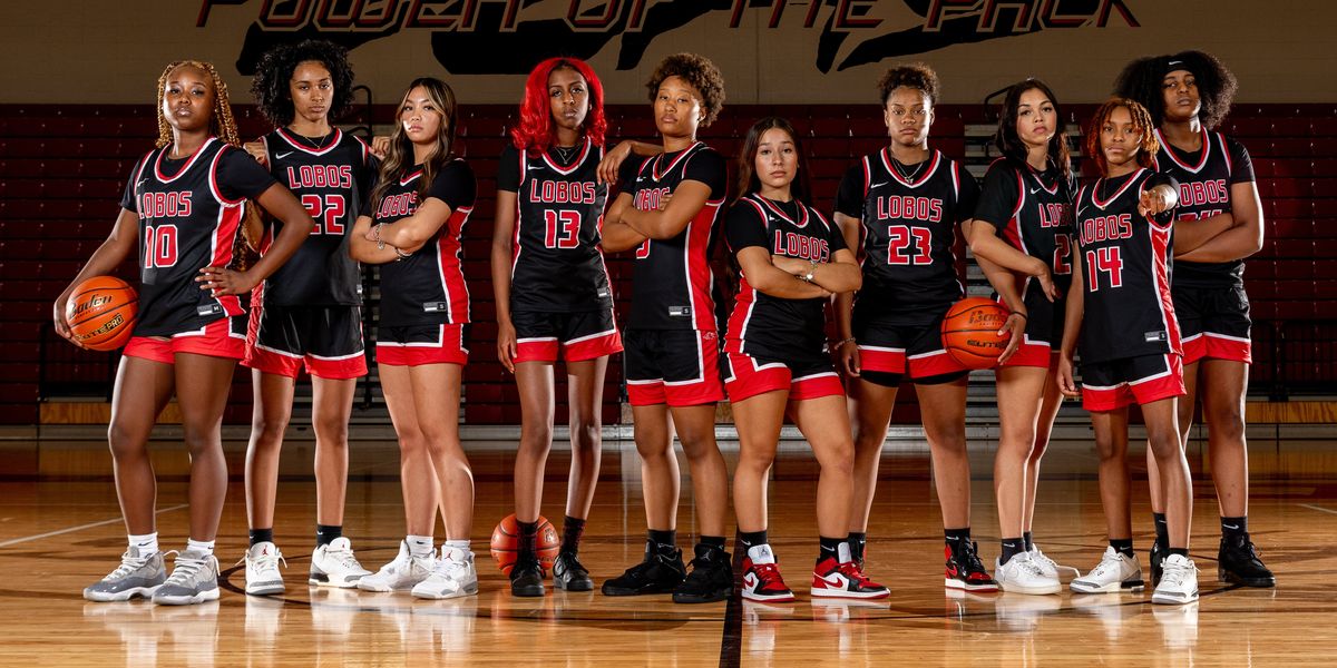 POWER OF THE PACK: Baymon captains No. 16 Langham Creek in 2024 - VYPE