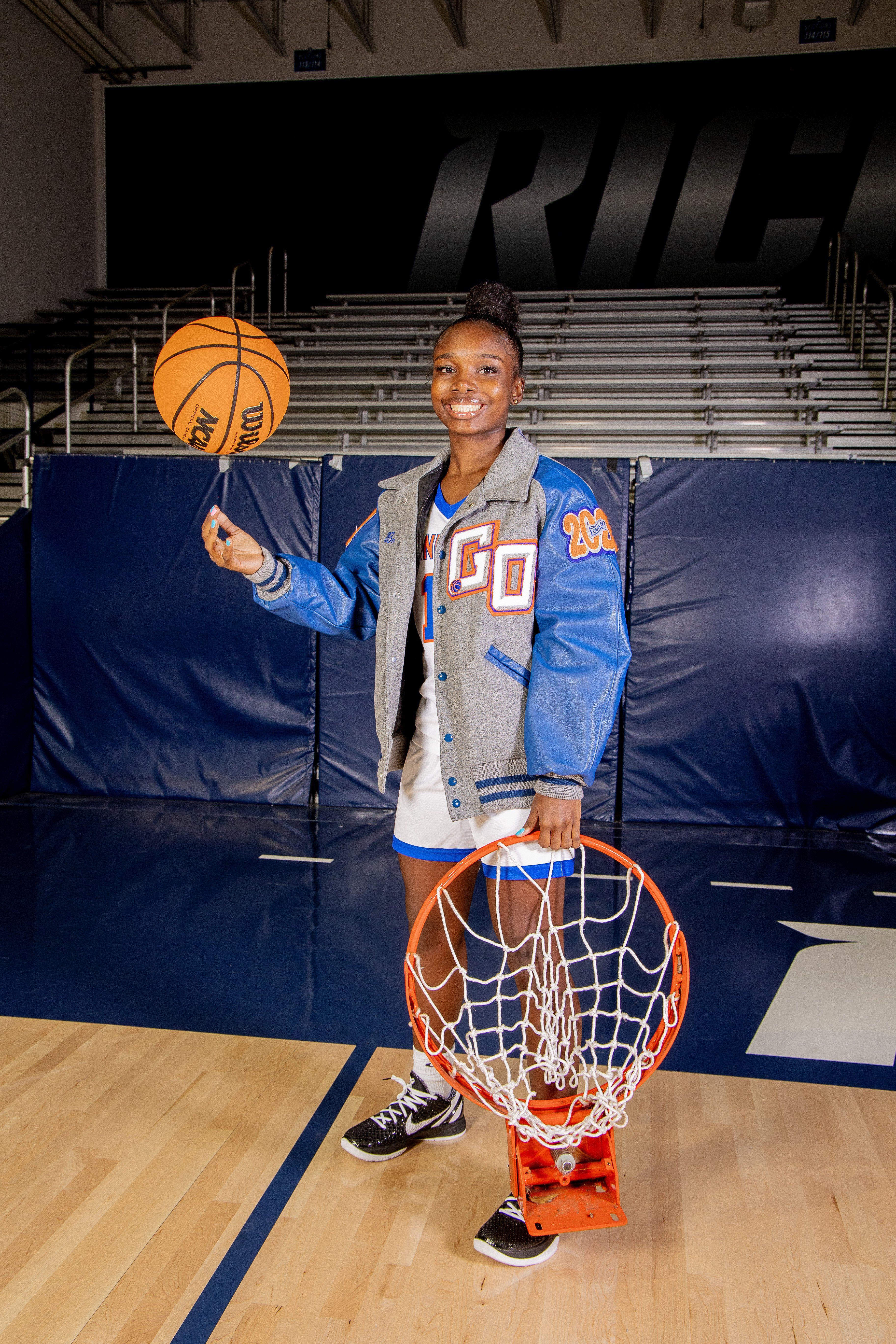 2020 Preseason All-VYPE Private School Volleyball Team - VYPE