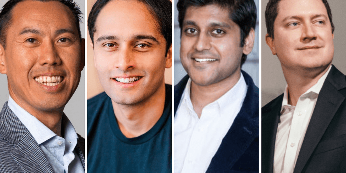 Houston innovators to know this week - InnovationMap