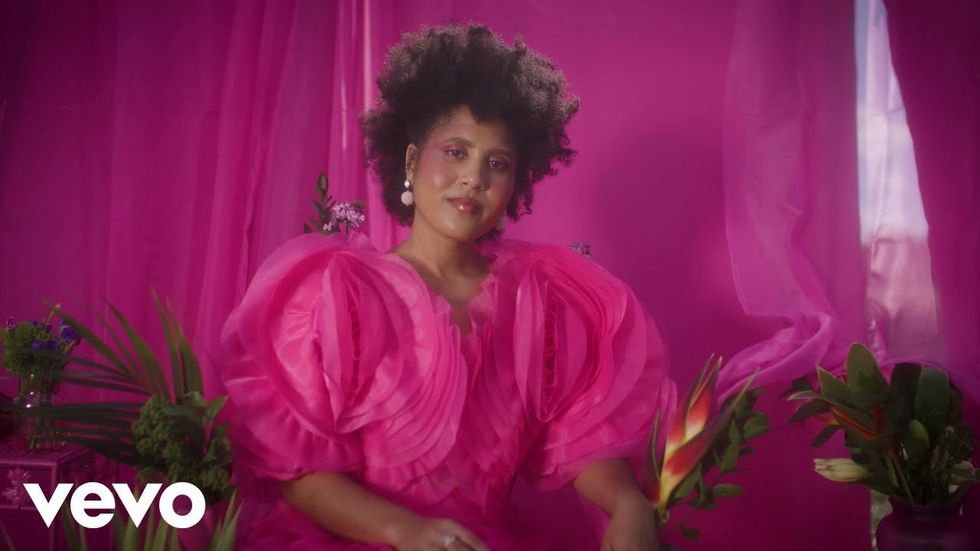 "I Am Love" - Cecily - xoNecole