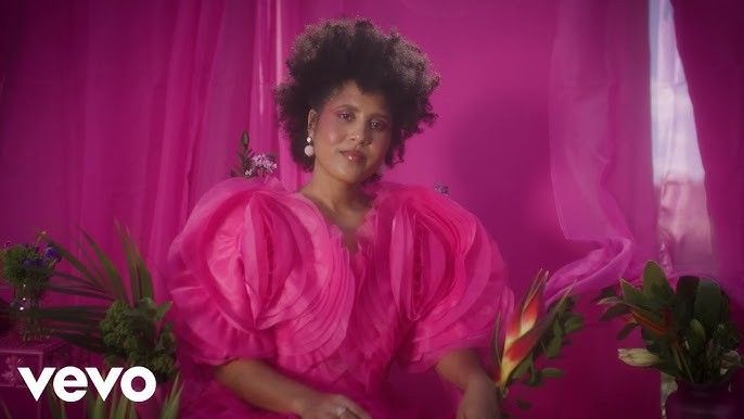 Elmiene's "Marking My Time," Cecily's "I Am Love," And More Songs By ...