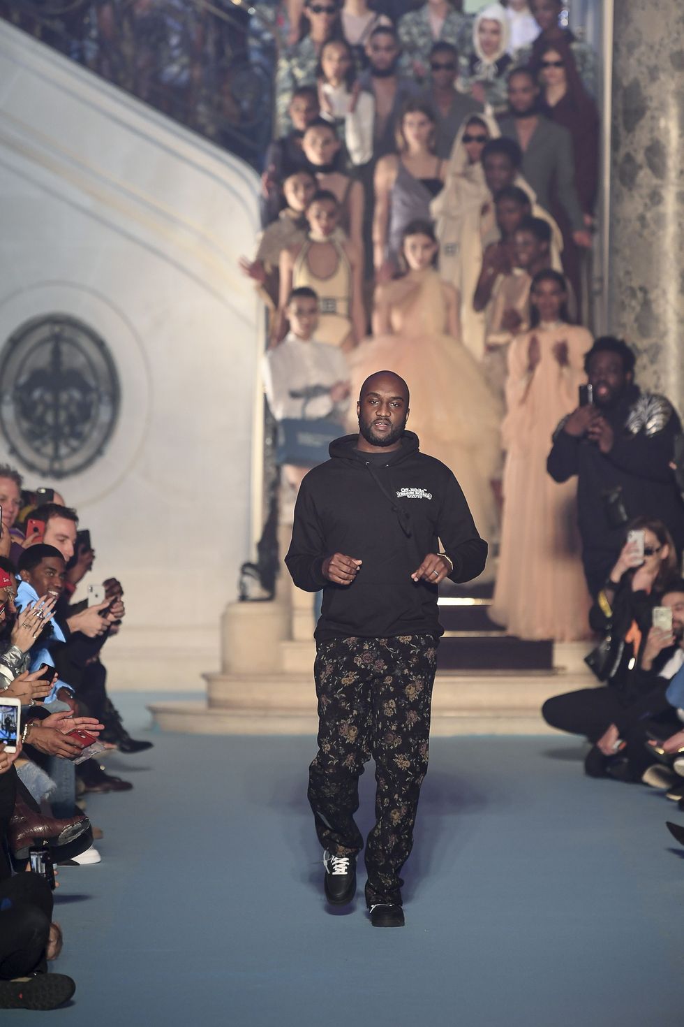 "Fashion Killa" is a High Fashion Hip-Hop Anthology - PAPER Magazine