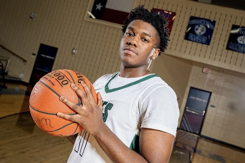 KEEPING THE THRONE: No. 13 Hightower seeks to retain district title - VYPE