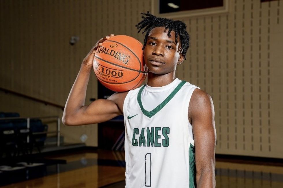 KEEPING THE THRONE: No. 13 Hightower seeks to retain district title - VYPE