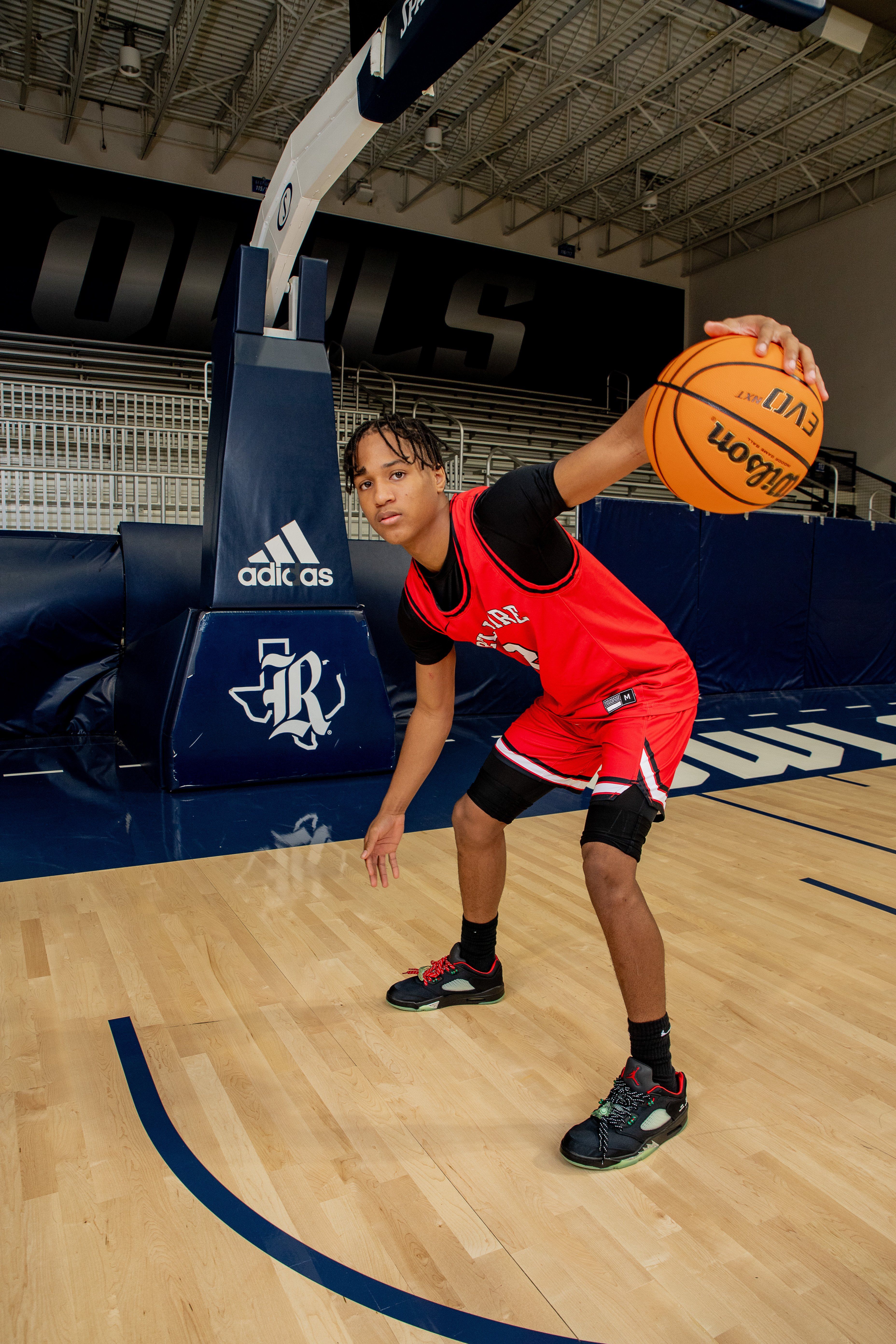 LIFTOFF: No. 9 Bellaire aiming to reach new heights - VYPE