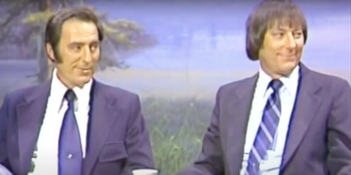 Identical twins named Jim lived separate, parallel lives - Upworthy